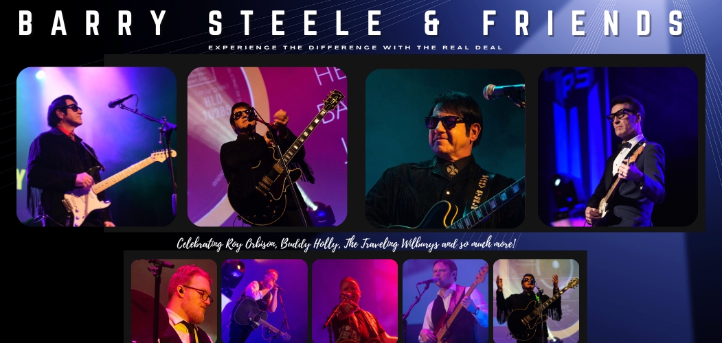 Instances - Palace Theatre, Newark