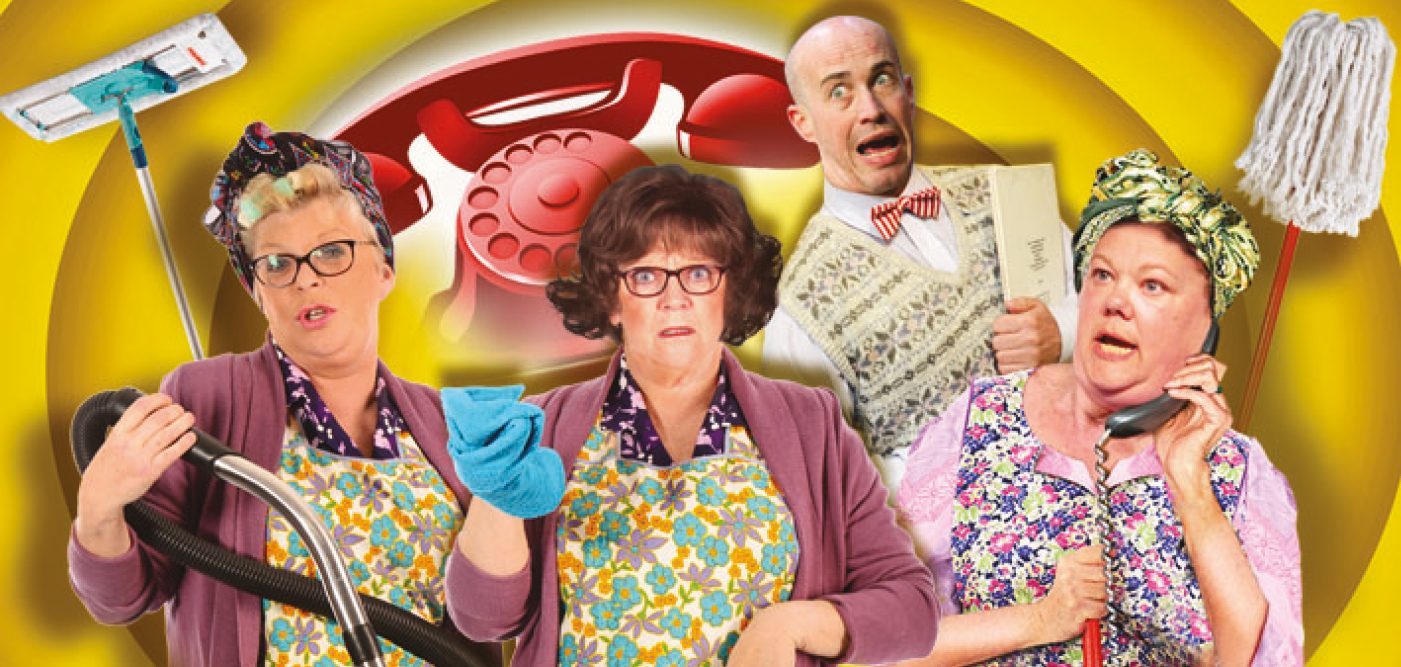 Instances Palace Theatre Newark