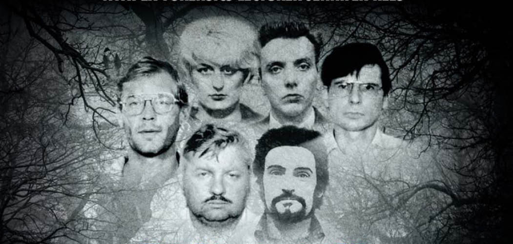 Instances - Palace Theatre, Newark