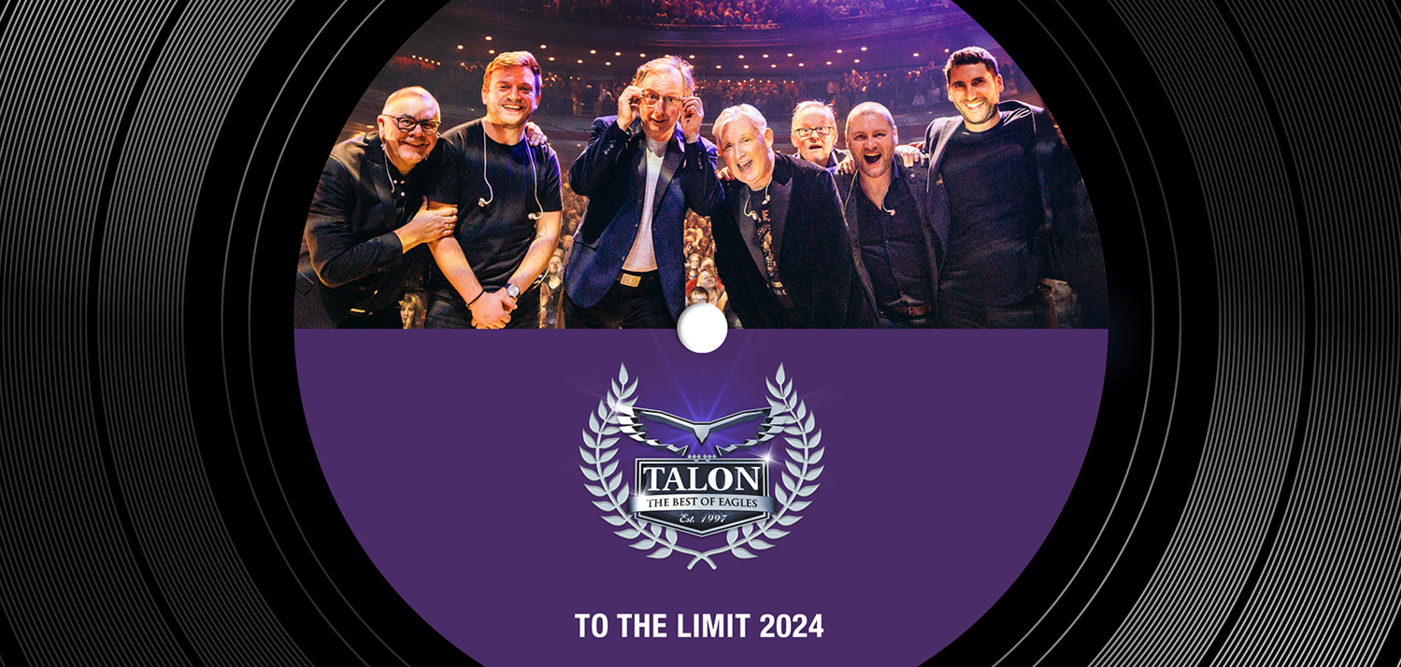 Instances - Palace Theatre, Newark